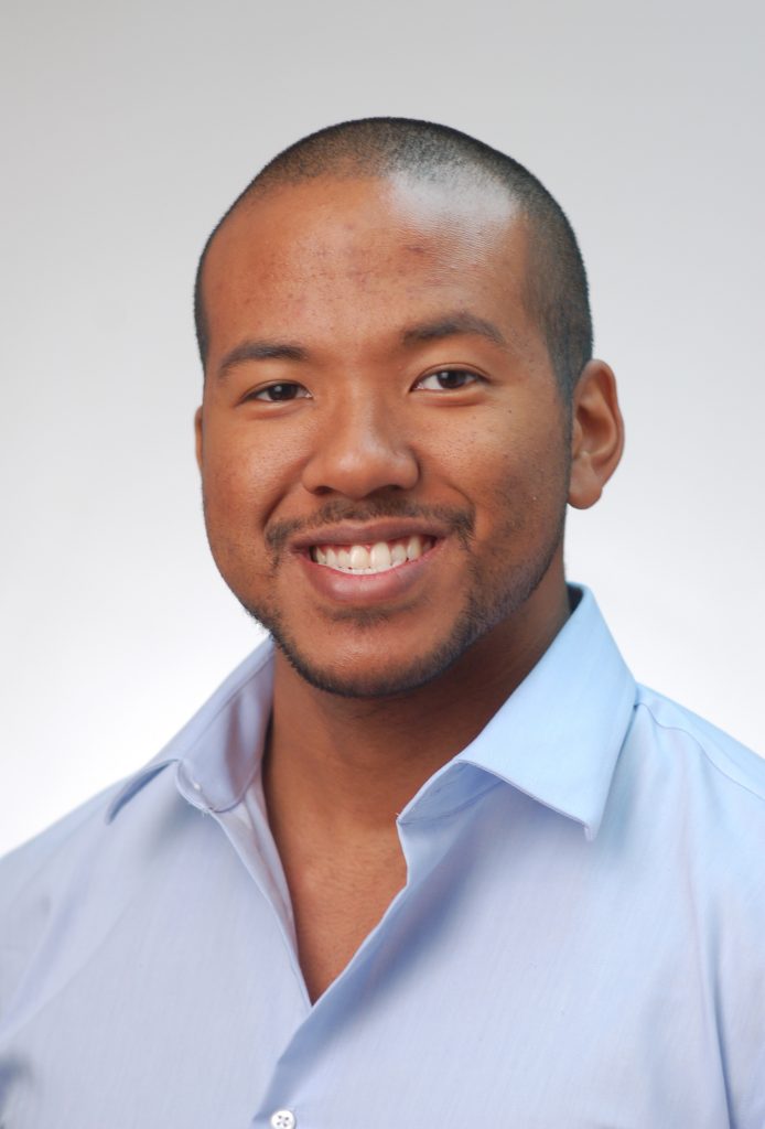 Joshua Brown, Ph.D. – IMSD Meyerhoff Graduate Fellows Program - UMBC