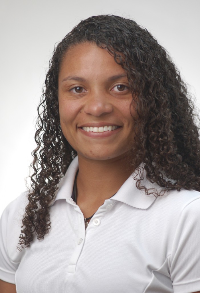 Canessa Swanson – Meyerhoff Graduate Fellows Program – UMBC