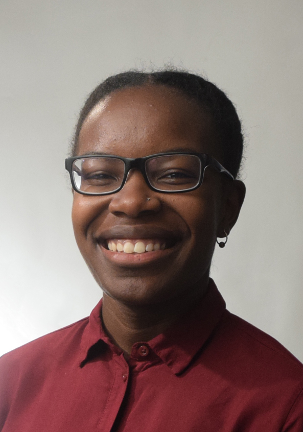Anicca Harriot – Meyerhoff Graduate Fellows Program – UMBC