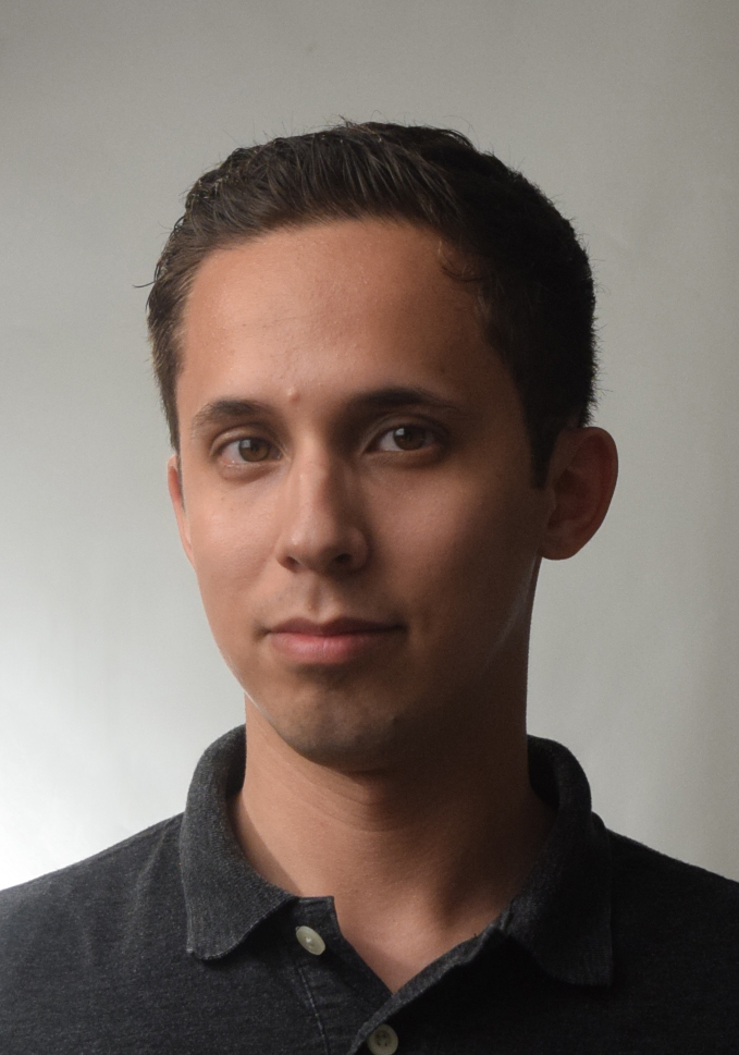 Kevin Herold – Meyerhoff Graduate Fellows Program – UMBC