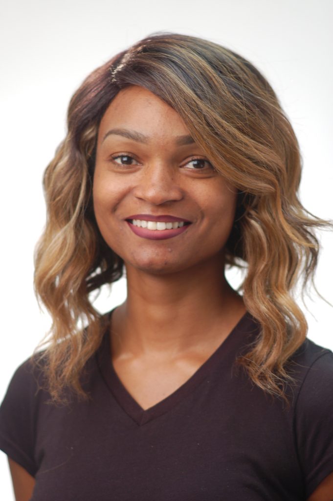 Valencia Watson – Meyerhoff Graduate Fellows Program – UMBC
