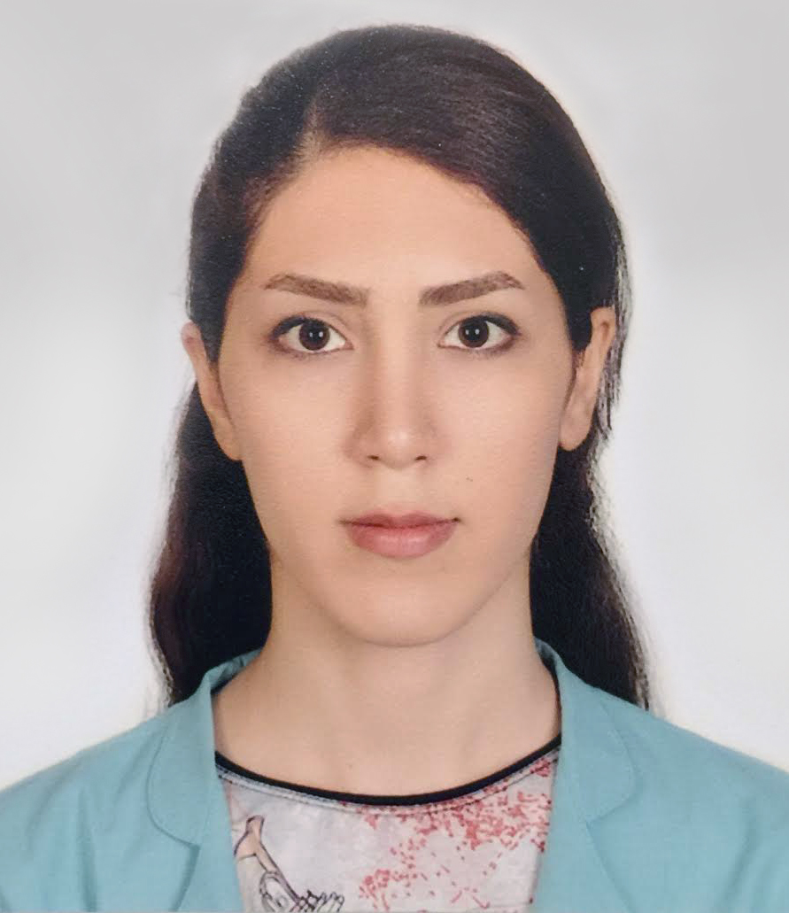 Zahra Ghassemi – Meyerhoff Graduate Fellows Program – UMBC