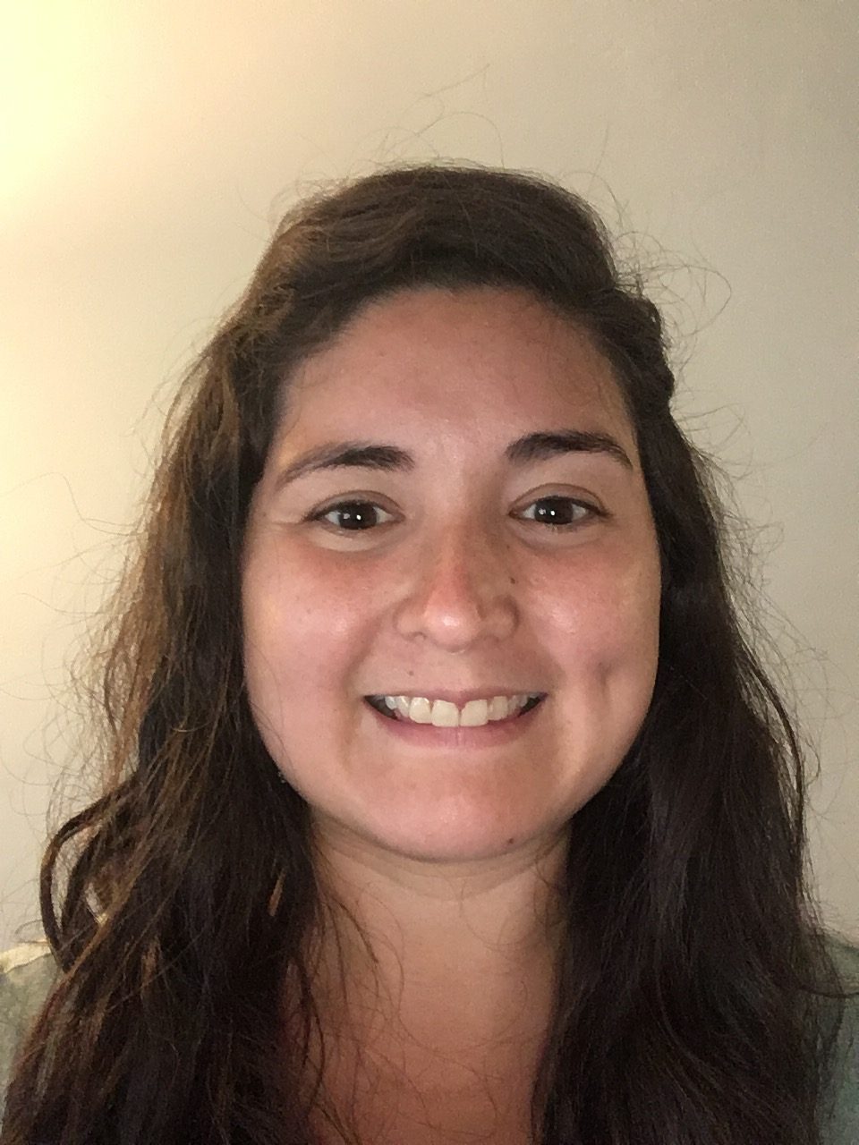 Sarah Talmantez-Lyburn – Meyerhoff Graduate Fellows Program – UMBC