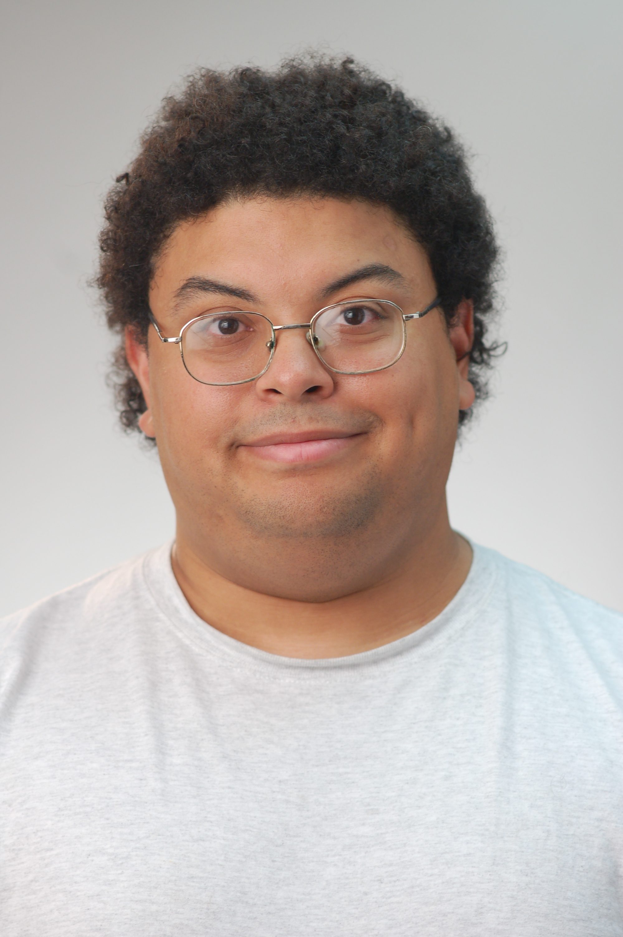 John Fenimore – Meyerhoff Graduate Fellows Program – UMBC