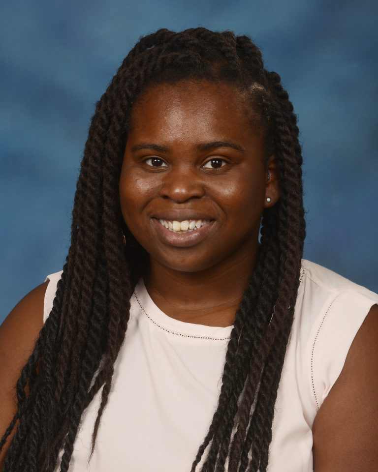 Timileyin Adediran – Meyerhoff Graduate Fellows Program – UMBC