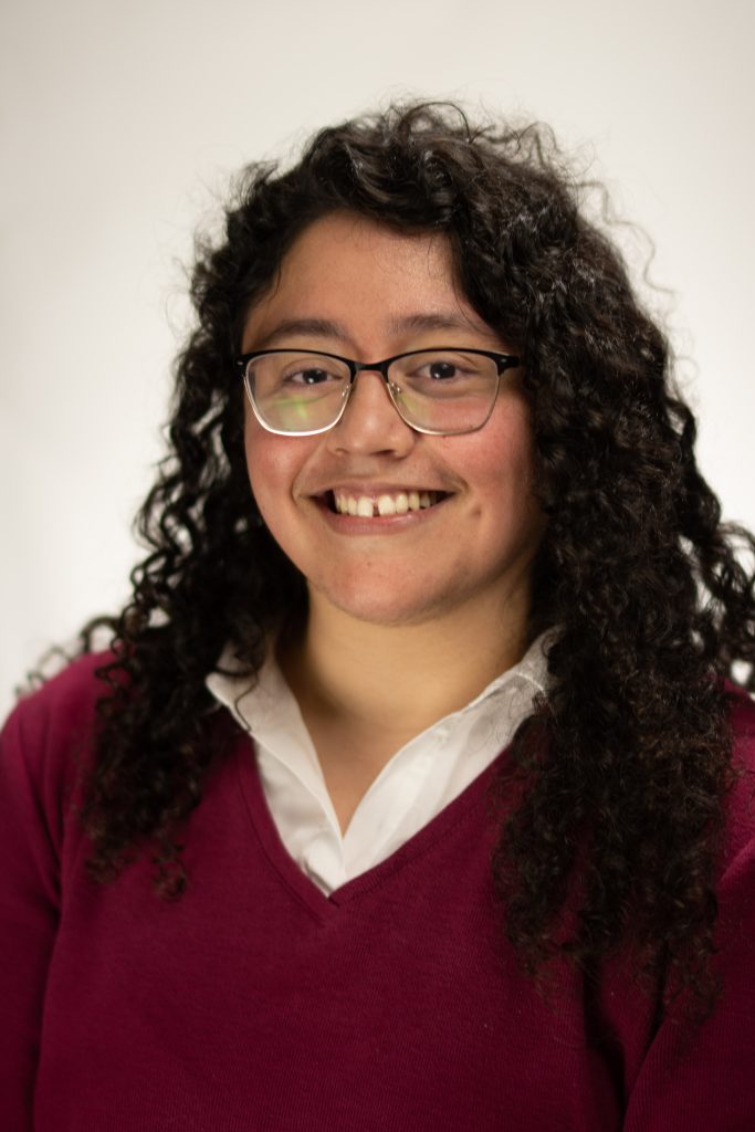 Daniela Franco – Meyerhoff Graduate Fellows Program – UMBC